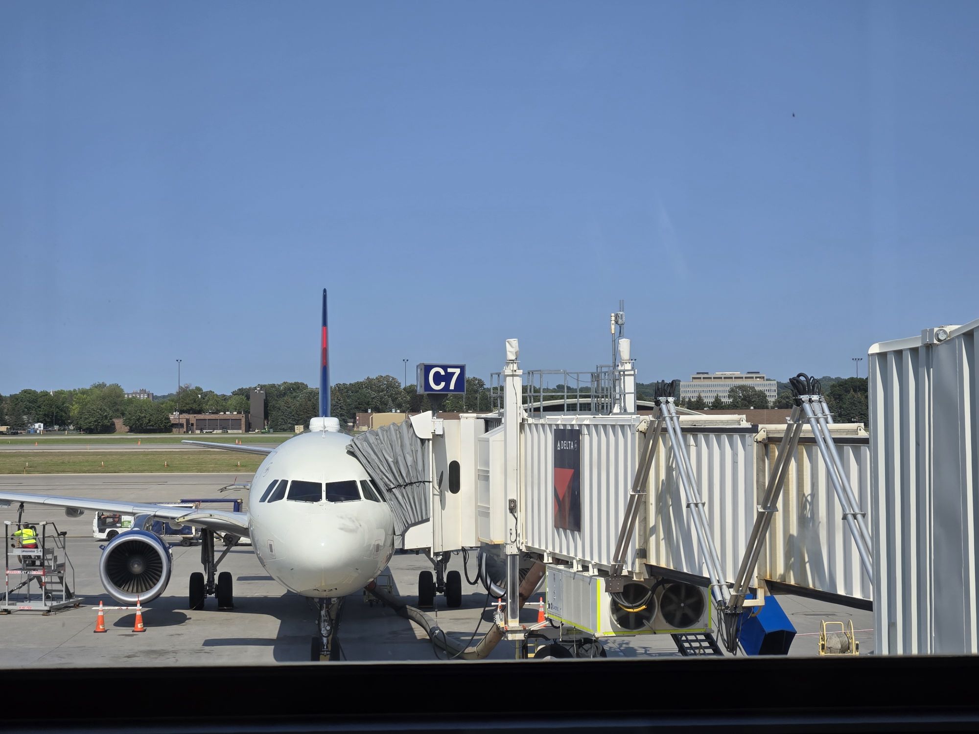 First leg begins | Jane & Lori's 2024 Camino de Santiago Walk – Sept 13 ...